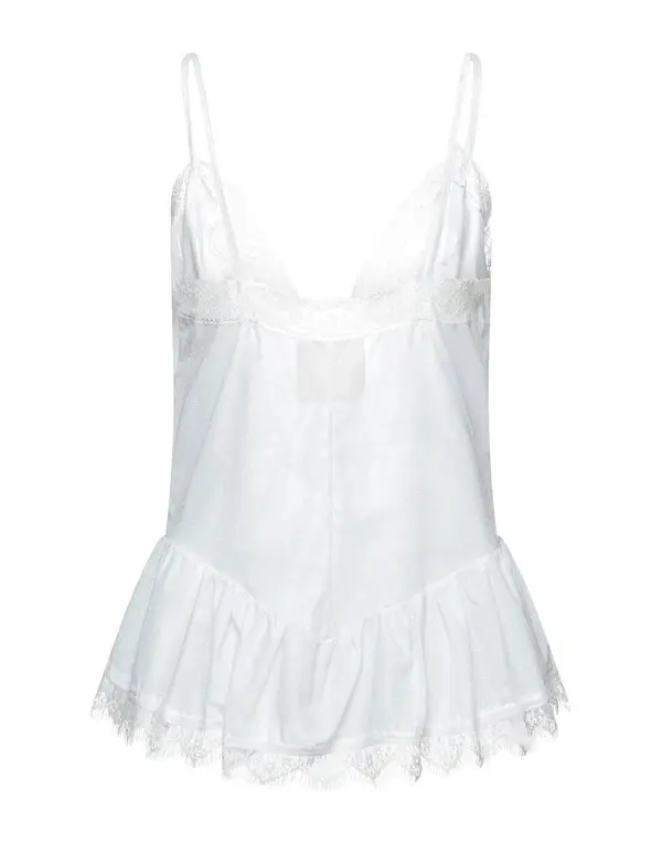 ANIYE BY Lace Detail Camisole