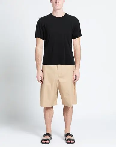 Crossley T-shirt Size Cotton - Black