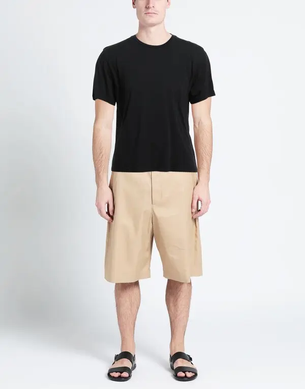 Crossley T-shirt Size Cotton - Black