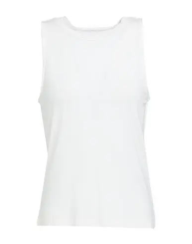 Vero Moda Tank Top - Off White