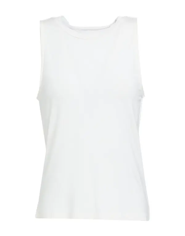 Vero Moda Tank Top - Off White