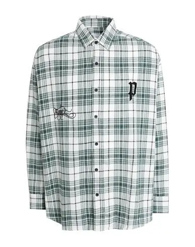 Topman Shirt Size Cotton