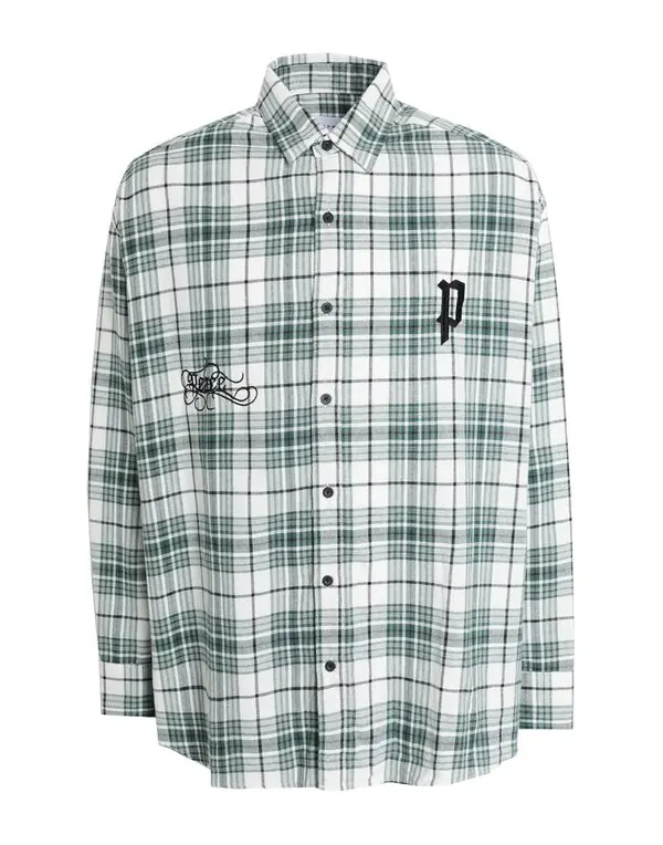 Topman Shirt Size Cotton