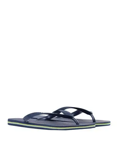 Havaianas Thong Sandal - Blue