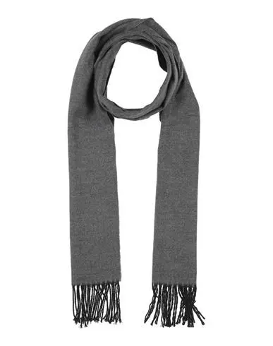 HAMAKI-HO Scarf Polyester, Viscose - Grey