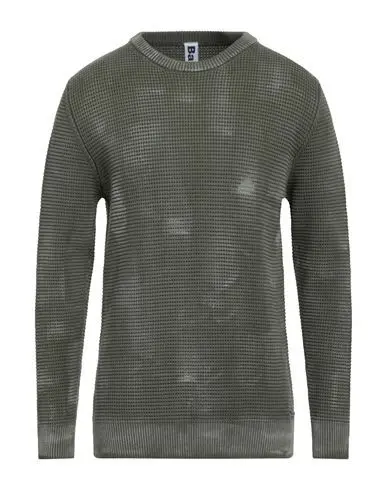 BARK Military Cotton Sweater