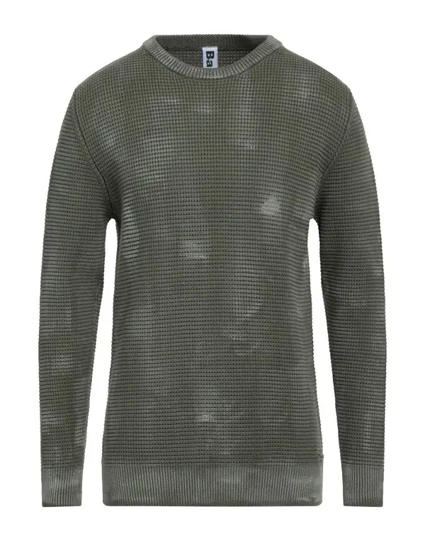 BARK Military Cotton Sweater