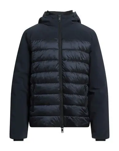 HOMEWARD CLOTHES CO. Homeward Clothes Puffer - Blue