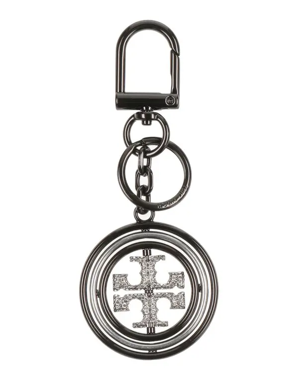 Tory Burch Key Ring Metal