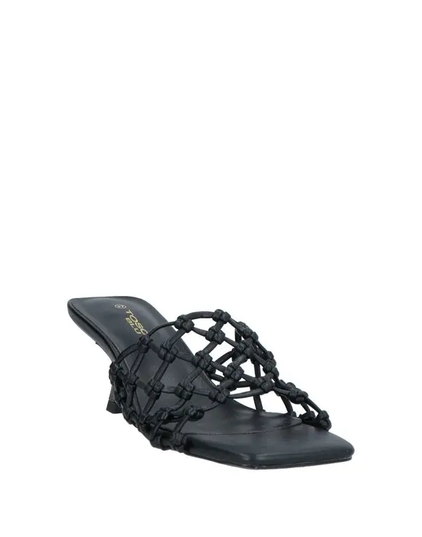 TOSCA BLU Sandals