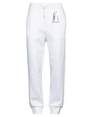 Emporio Armani Pants Size Cotton, Polyester