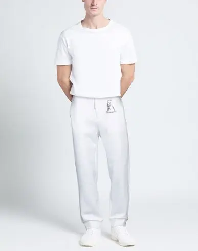Emporio Armani Pants Size Cotton, Polyester