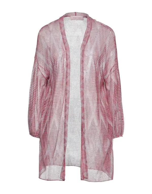 TWENTY EASY BY KAOS Knitted Cardigan