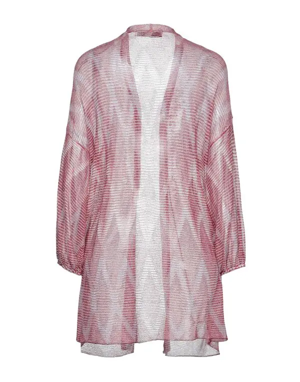 TWENTY EASY BY KAOS Knitted Cardigan