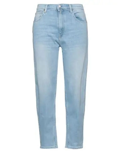 REPLAY Jeans In Cotton, Lyocell, Elastomultiester, And Elastane