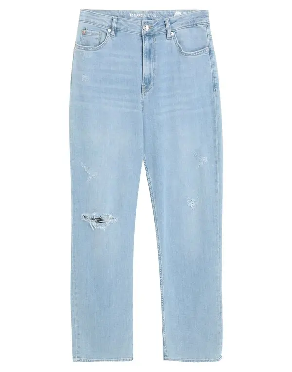GARCIA Straight Leg Jeans