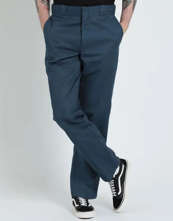 Dickies 874 Work Pant - Navy