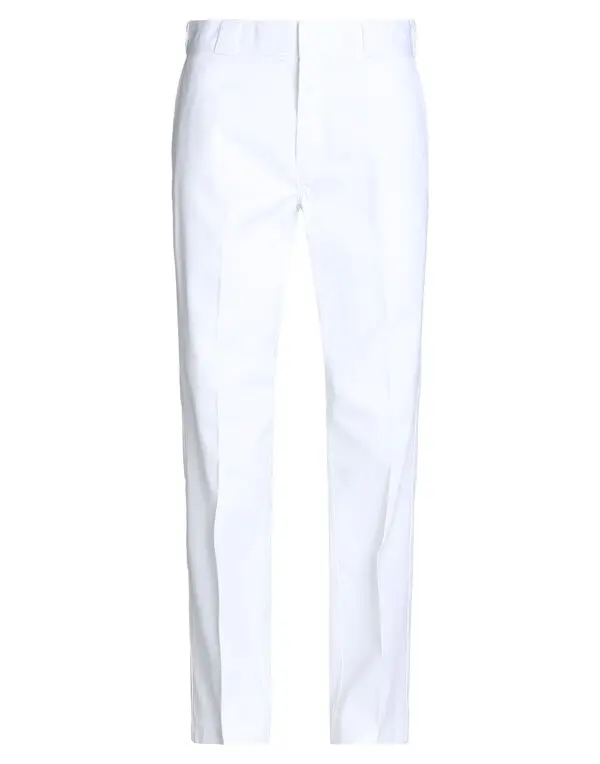 Dickies 874 Work Pant - White