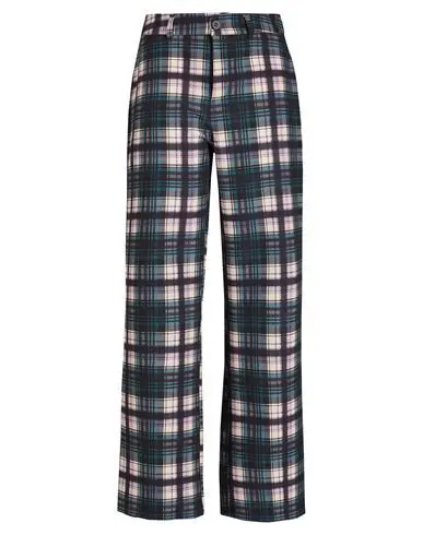 8 BY YOOX Printed Straight-leg Pants