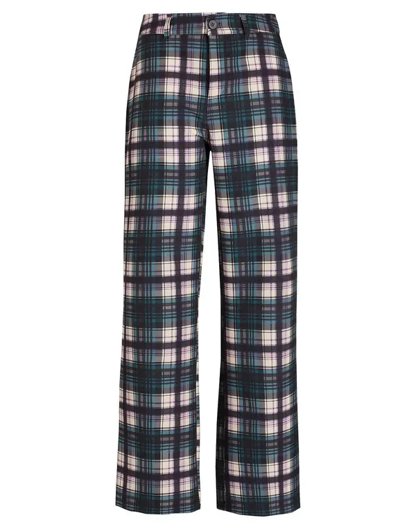 8 BY YOOX Printed Straight-leg Pants