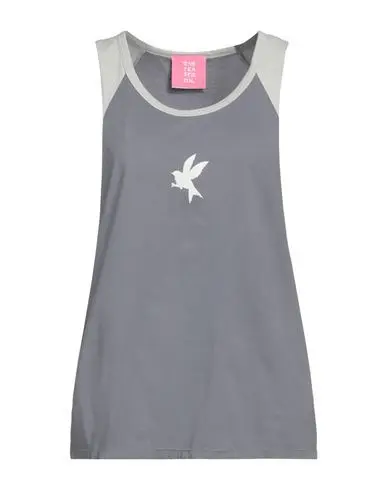 ONETEASPOON Logo-print T-shirt