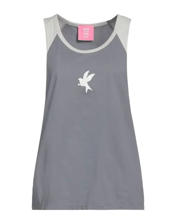 ONETEASPOON Logo-print T-shirt