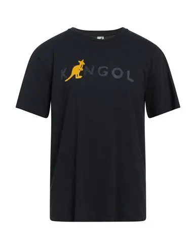 KANGOL T-shirt Size Cotton