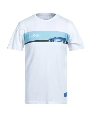 BUGATTI T-shirt Size Cotton