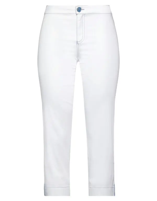 ELISA CAVALETTI BY DANIELA DALLAVALLE Elisa Cavaletti Tapered Leg Pants