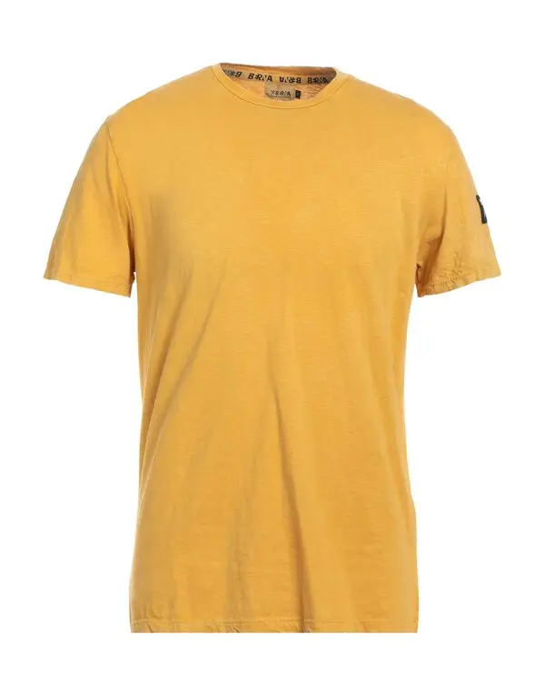 BERNA T-shirt Size Cotton