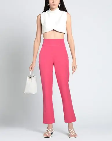 HAVEONE Tapered Leg Trousers