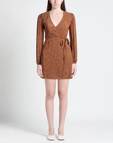 BILLABONG Mini Trapeze Dress
