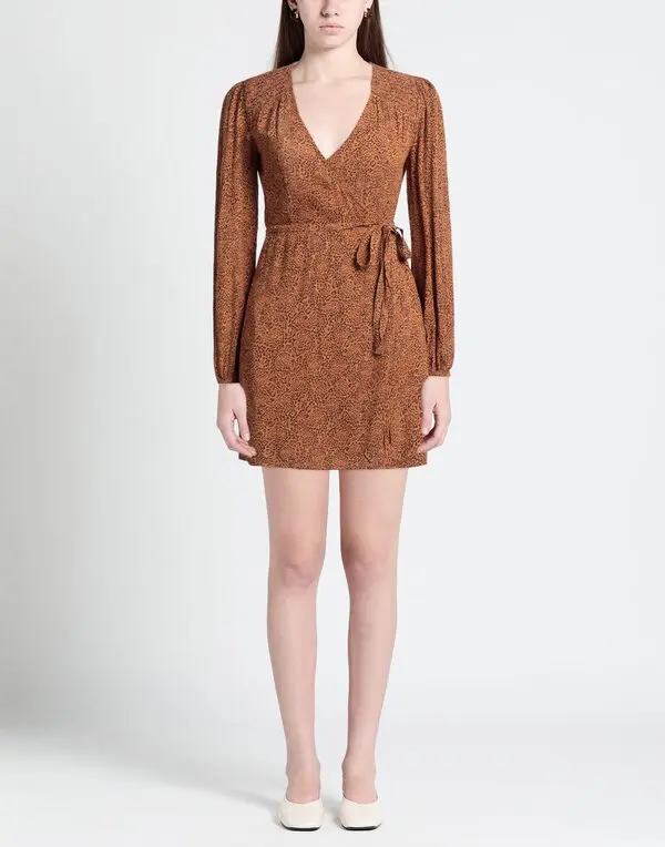 BILLABONG Mini Trapeze Dress