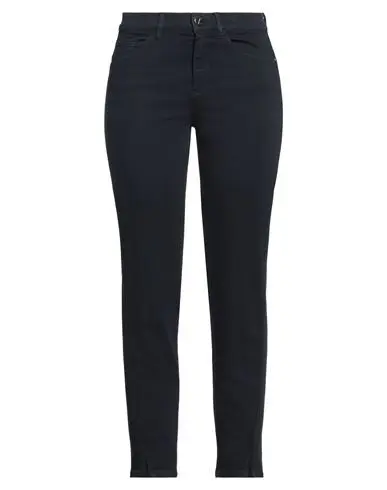 DIANA GALLESI Denim Jeans - Blue