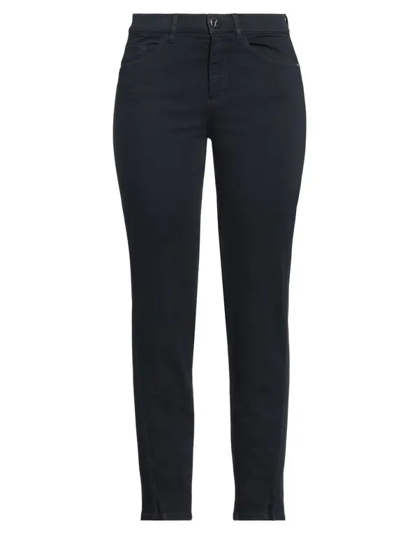 DIANA GALLESI Denim Jeans - Blue