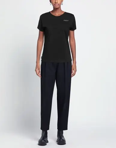 FREDDY Logo-print Cotton T-shirt