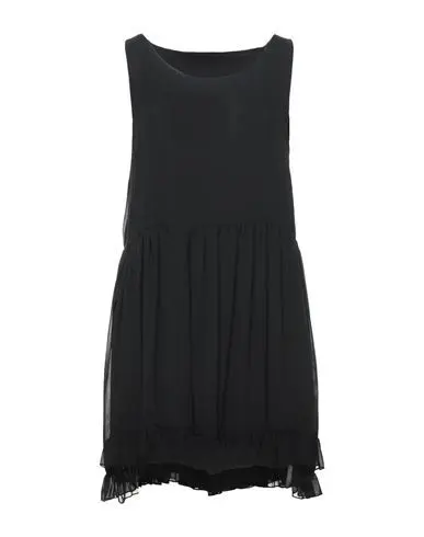 Bolongaro Trevor Mini Flared Dress