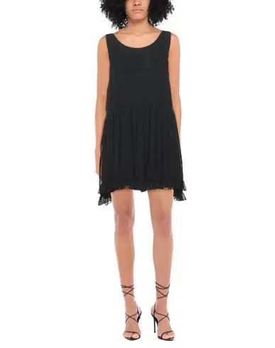 Bolongaro Trevor Mini Flared Dress