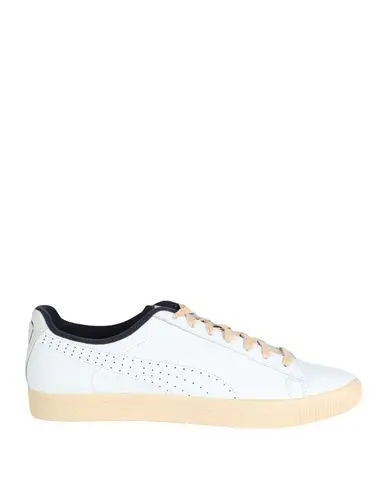 PUMA Clyde Service Line Sneakers