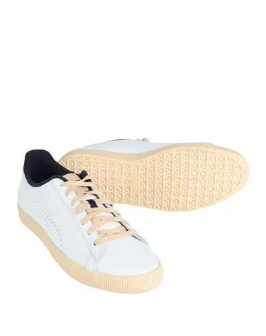PUMA Clyde Service Line Sneakers