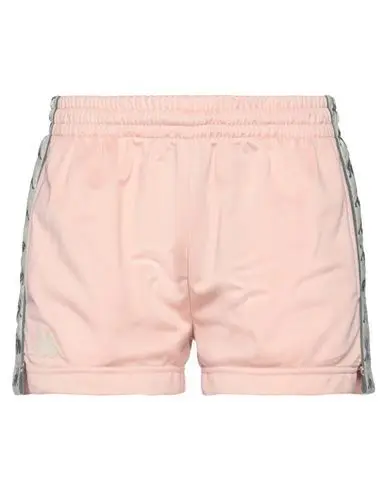 Kappa Polyester Fleece Shorts