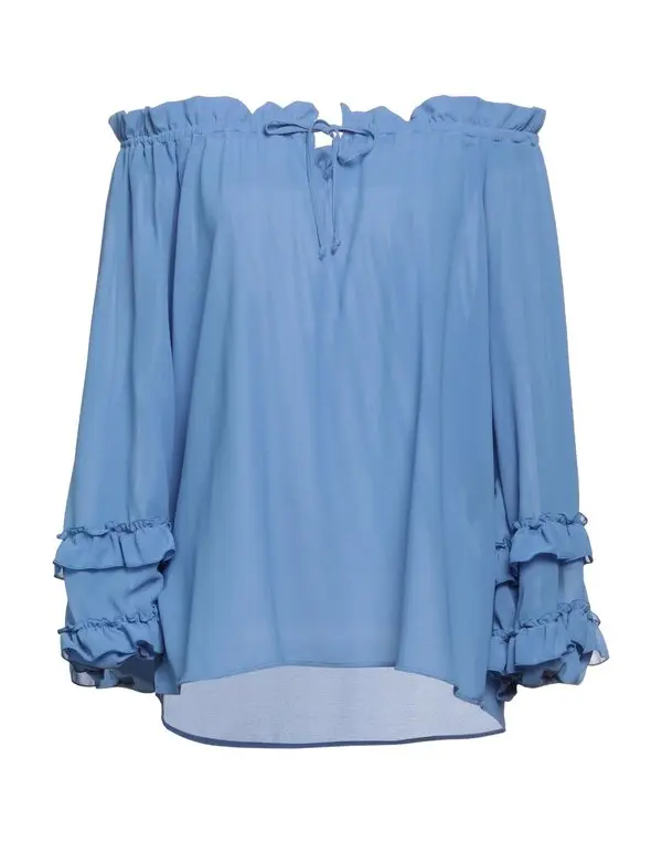 Relish Off-the-shoulder Top