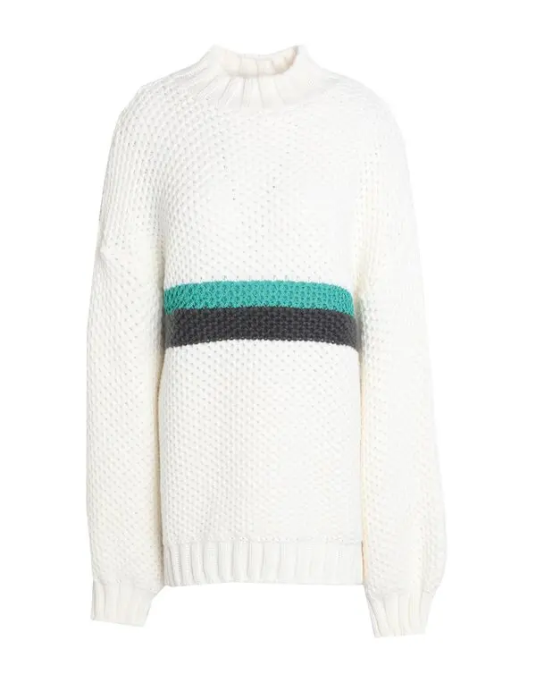 Topshop Turtleneck