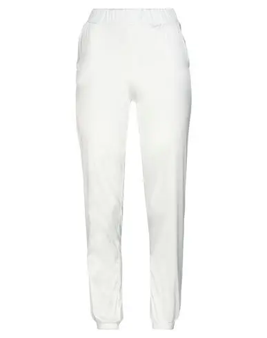 ANTONELLA RIZZA Tapered Knit Pants - White