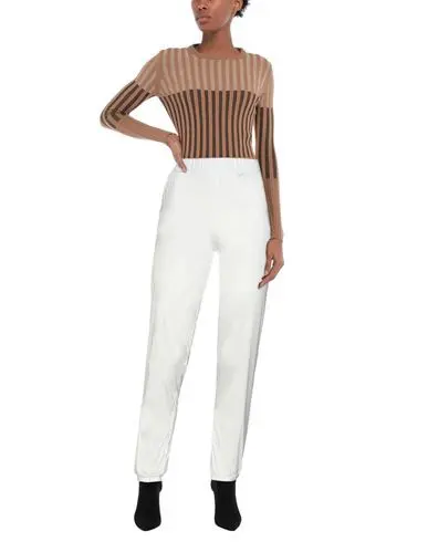ANTONELLA RIZZA Tapered Knit Pants - White