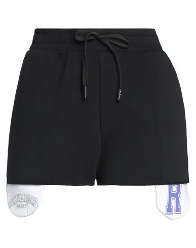 John Richmond Cotton Shorts