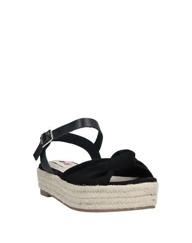 MTNG Espadrille Sandals
