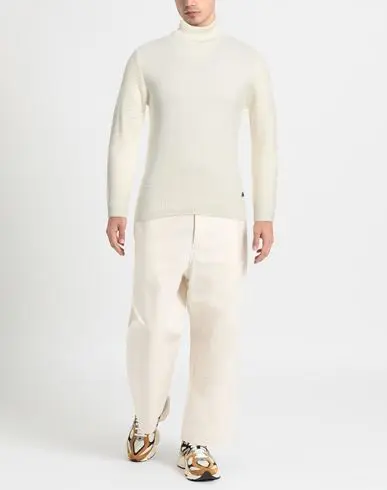 YES ZEE BY ESSENZA Turtleneck Sweater