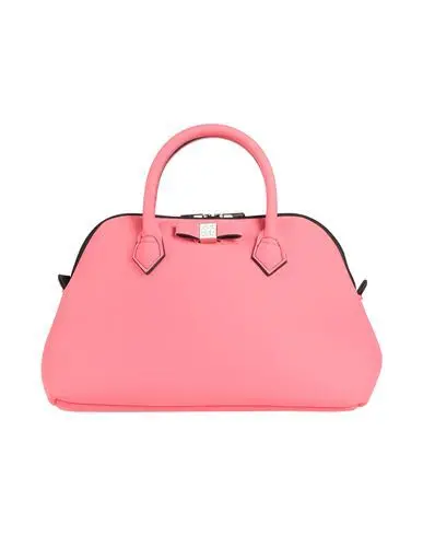 Save My Bag Handbag - Salmon Pink