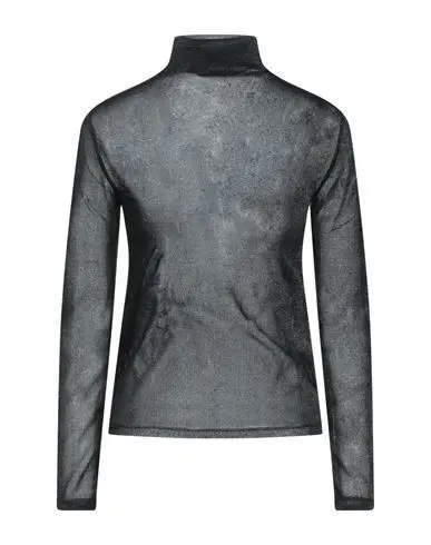 MSGM Metallic Jersey T-shirt